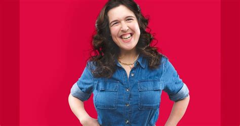 The Trouble With Rosie Jones David Vance Podcast