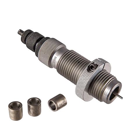 Forster 65 Prc Bushing Full Length Sizer Die Kit — Reloading Solutions Limited