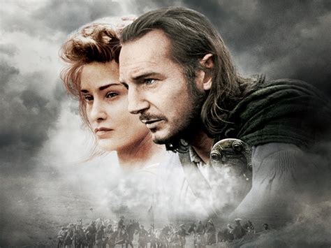 Rob Roy La Pasion De Un Rebelde Apple TV MX