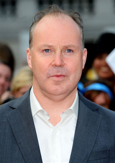 Pictures Of David Yates