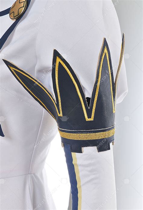 Brunhilde Costume Shuumatsu No Valkyrie Record Of Ragnarok Cosplay