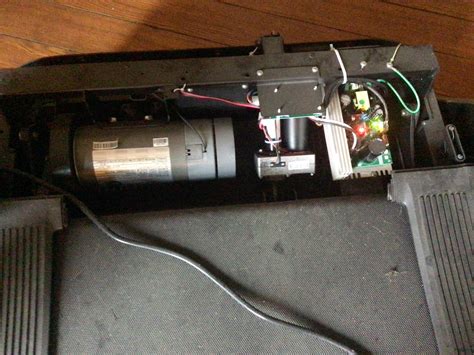 Troubleshooting Common NordicTrack Treadmill Issues