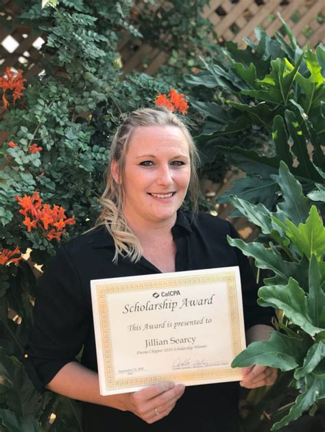 Congratulations To Jillian Madera Community College