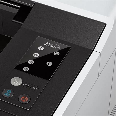 Kyocera Ecosys P2235dn Laser Printer Papilio Gr