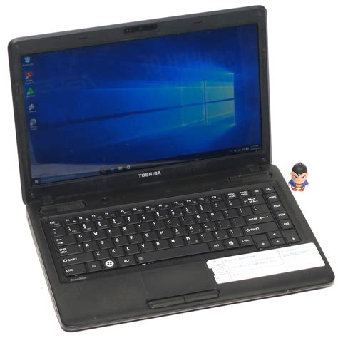 Jual Laptop Toshiba C Core I Second Di Malang Jual Beli Laptop Bekas Kamera Service