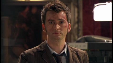 Tenth Doctor Tribute Run Youtube