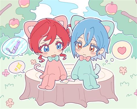 産 on Twitter RT techimi dx 四季メイ
