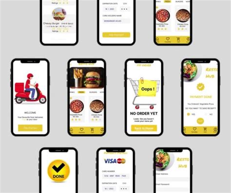 Do Interactive Mobile Ui Ux Design Dashboard Mobile App Ui Ux Design