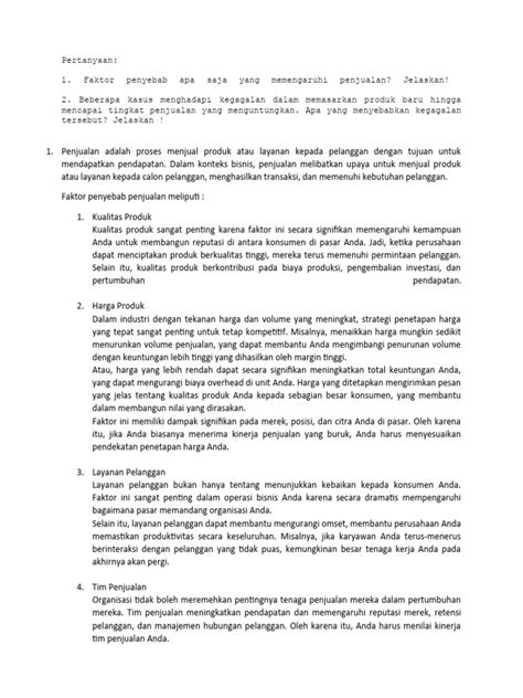 Tugas 2 Aditya Candra 042681569 Pdf Karier And Perkembangan Pengelolaan Keuangan And Uang