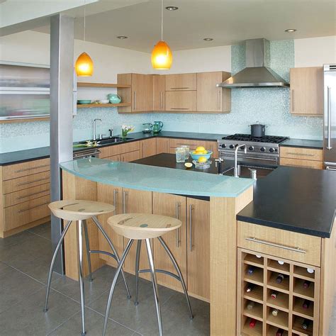 37 Recycled Glass Countertop Ideas Designs Tips Advice Artofit