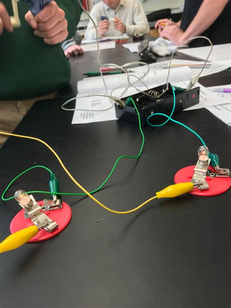 Circuits Lab