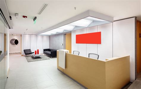Diseño De Interiores De Oficinas En Quito Cvd Arquitectura