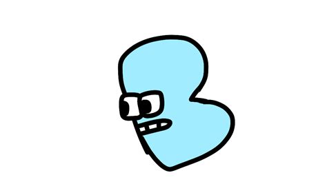 German Alphabet Lore Ralphabetfriends
