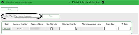 Ascender Manage Purchasing Approval Workflows [business]