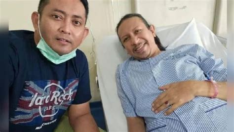Pelakon Cico Harahap Hilang Pendapatan Sejak Dilanda Masalah Kesihatan Berita Mediacorp