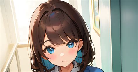 Cute Wanna Hang Out Girl Aimerforskyのイラスト Pixiv