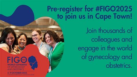 Figo International Federation Of Gynecology And Obstetrics On
