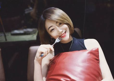 Sohee Riize Profile Age Birthday Height And Facts