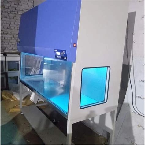 Led Stainless Steel Biosafety Cabinet Class Ii Type A2 For Laboratory