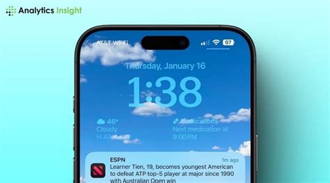 Apple Ios18 Notificationsummaries Appleintelligence Ai Ainews… Analytics Insight®