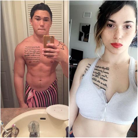 Transgender Transition Timelines Image Gallery Know Your Meme
