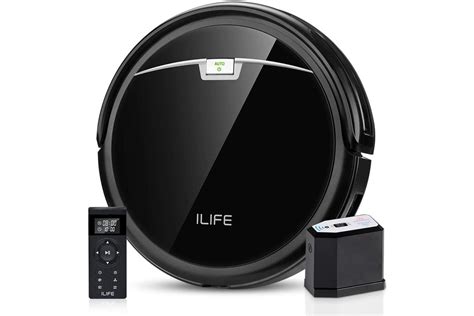 iLife A4s Pro review: Simplicity is this robot vacuum's strength | TechHive
