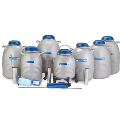 Ic Biomedical Ld Series Cryogenic Liquid Dewars Cryogear Usa