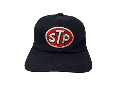 Vintage Cap Stp Mens Fashion Watches And Accessories Cap And Hats On