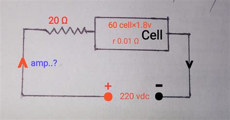 Cellbattery Calculation Part 7