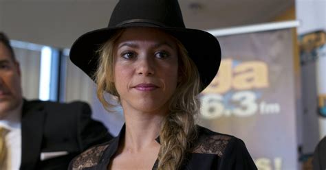 Shakira Sí Deberá Ir A Juicio En España Por Presunto Fraude Fiscal