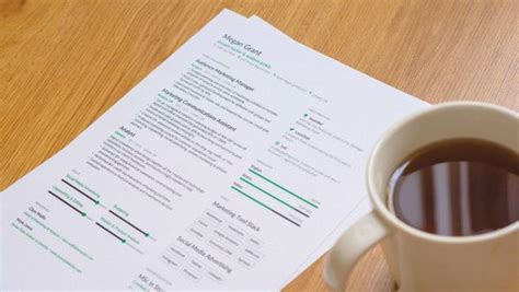 Resume Length How Long Should A Resume Be In 2022