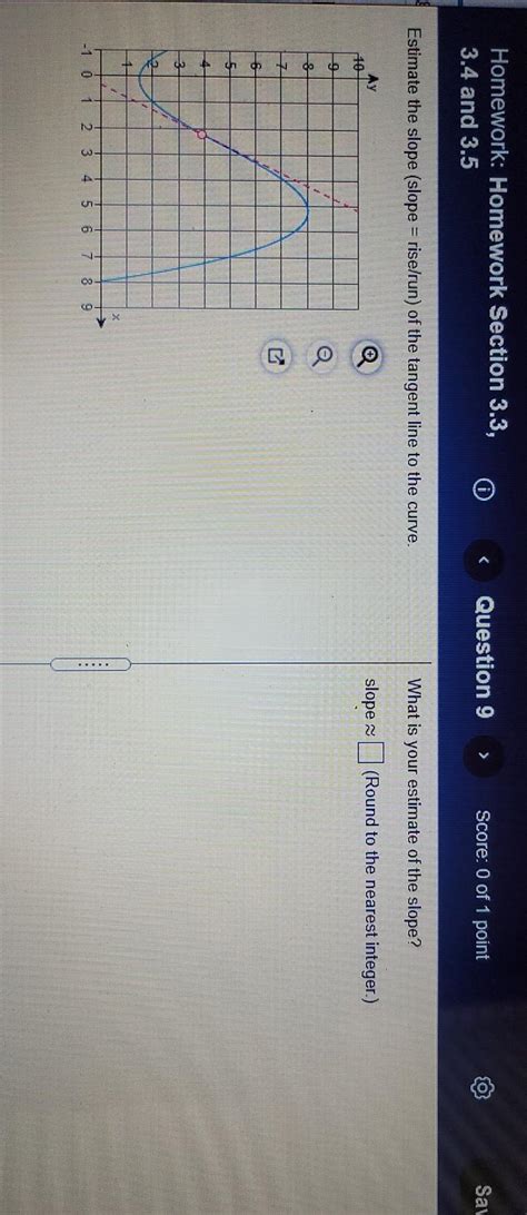 Solved Homework Homework Section 3 3 3 4 And 3 5 Question