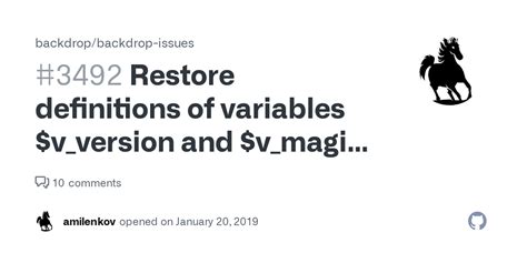 Error Messages In Backup And Migrate With Backdrop 1121 · Issue 3492