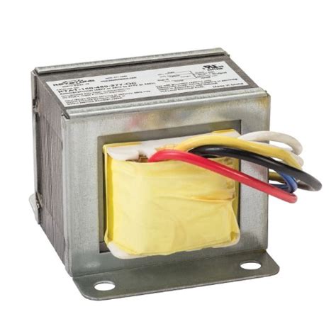 Keystone Ktat 150 480 277 Oc Cp High Voltage Step Down Transformer Open Core 150w Max 480v