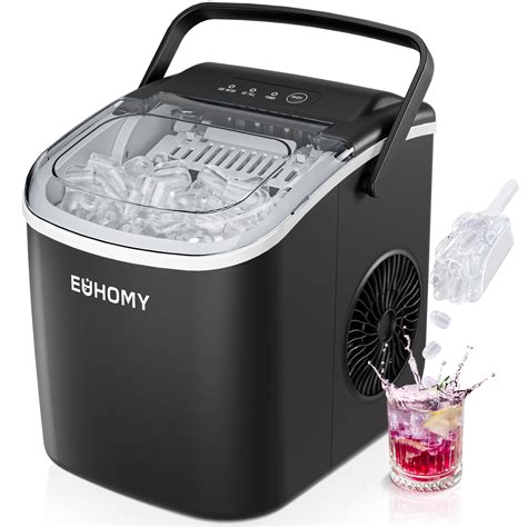 The Best Small Ice Maker Top 5 Picks And Review
