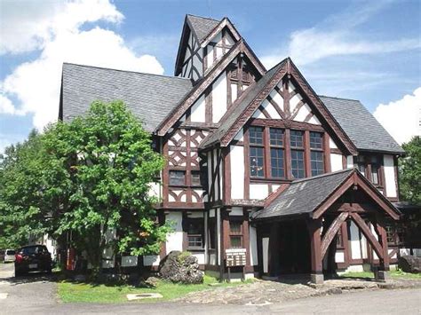 八ヶ岳高原ヒュッテ 観光スポット 旅案内 たびあん