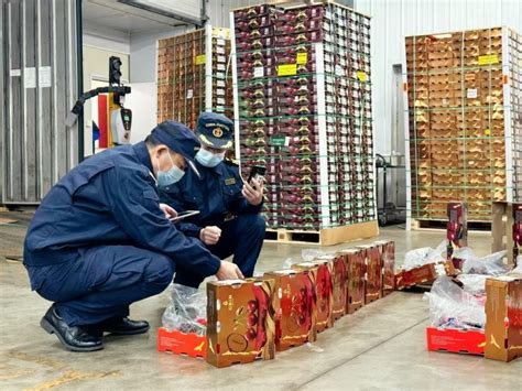 中华人民共和国广州海关
