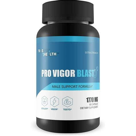 Male Growth Pills
