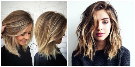 Cortes De Pelo De Joven Las Tendencias De Peinados Para Chicas Jóvenes