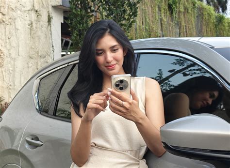 Hands On Mencoba Kamera Oppo Find N Smartphone Lipat Dengan Lensa Periskop Yangcanggih Com