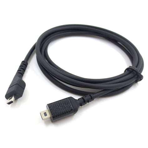 Replacement Sound Card Audio Cable For Steelseries Arctis 7 5 3 Headset