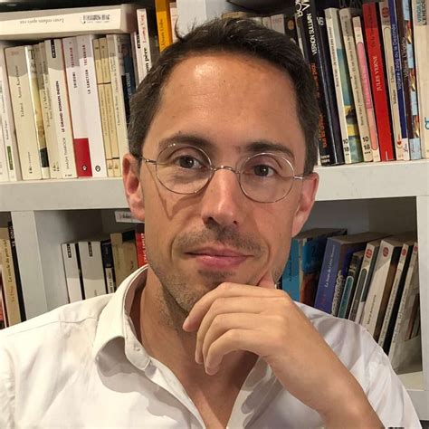 Ghislain Benhessa Wikipedia SuperStars Blog