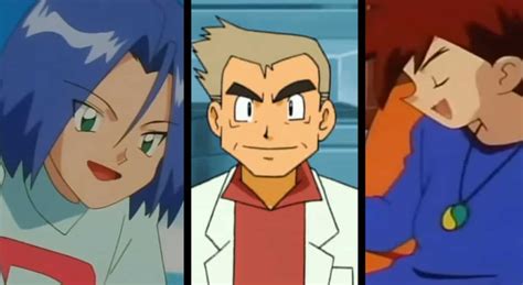 James Carter Cathcart Retires From Pokémon Anime Voice Cast Due To Cancer