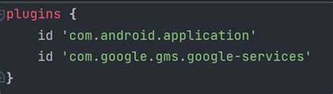 How To Integrate Firebase To Android Studio And Visual Studio Code On