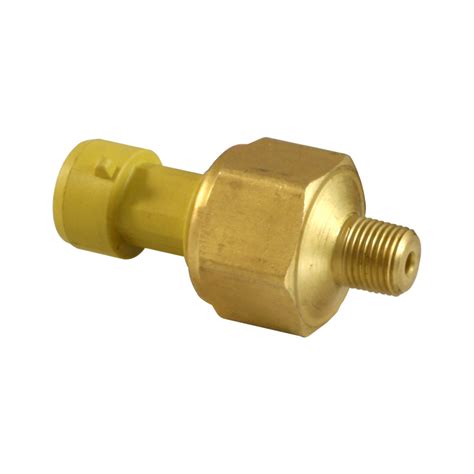 Aem 100 Psig Brass Sensor Kit Jm Automotive