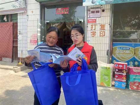 【文明交通 巾帼助力】翼城县隆化镇妇联常态化开展文明交通环境卫生整治巾帼志愿服务活动澎湃号·政务澎湃新闻 The Paper