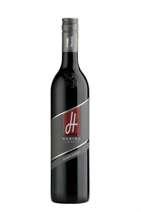 Blauer Zweigelt – Weingut Haring vlg. Pichlippi | Eibiswald, Steiermark