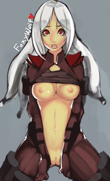 Rule 34 Breasts Breasts Out Irelia Xan League Of Legends Legacy