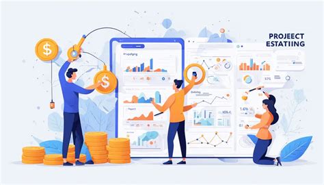 项目成本估算与预算区别 • Worktile社区