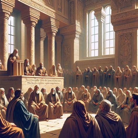 What Does Daniel 6 15 Mean Bible Art